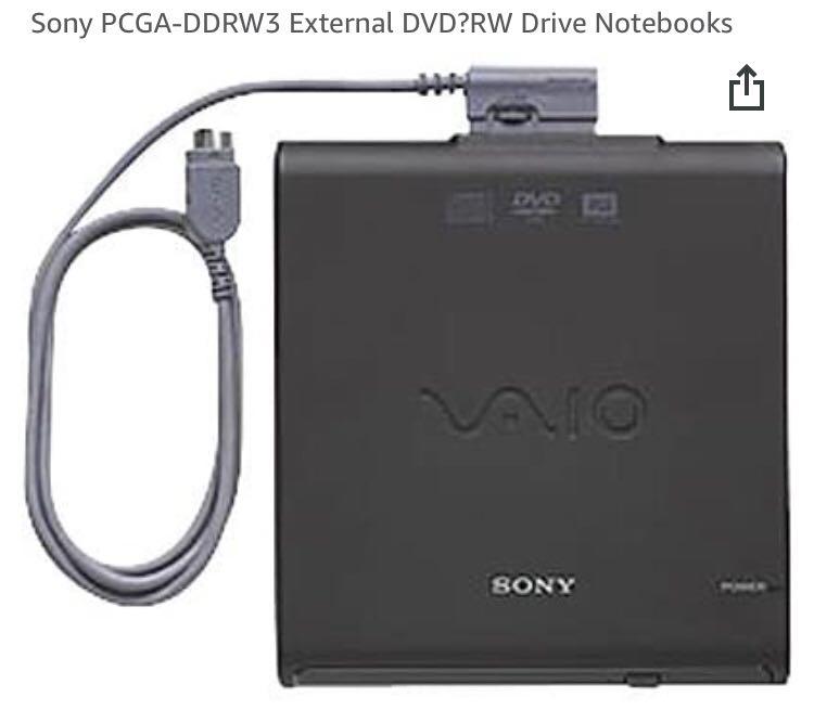 LF: Sony iLink Cable, Looking For on Carousell