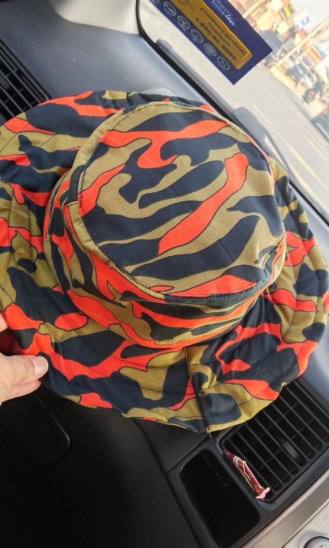 Original Topi Bomba, Everything Else, Others on Carousell