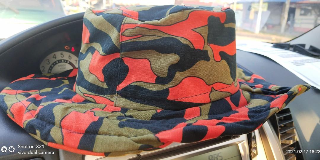 Original Topi Bomba, Everything Else, Others on Carousell