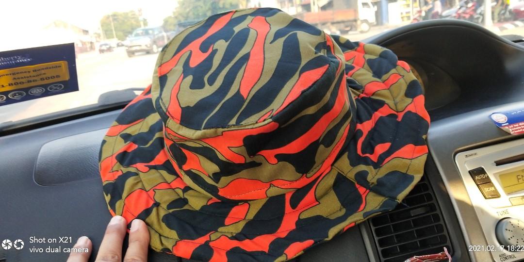 Original Topi Bomba, Everything Else, Others on Carousell