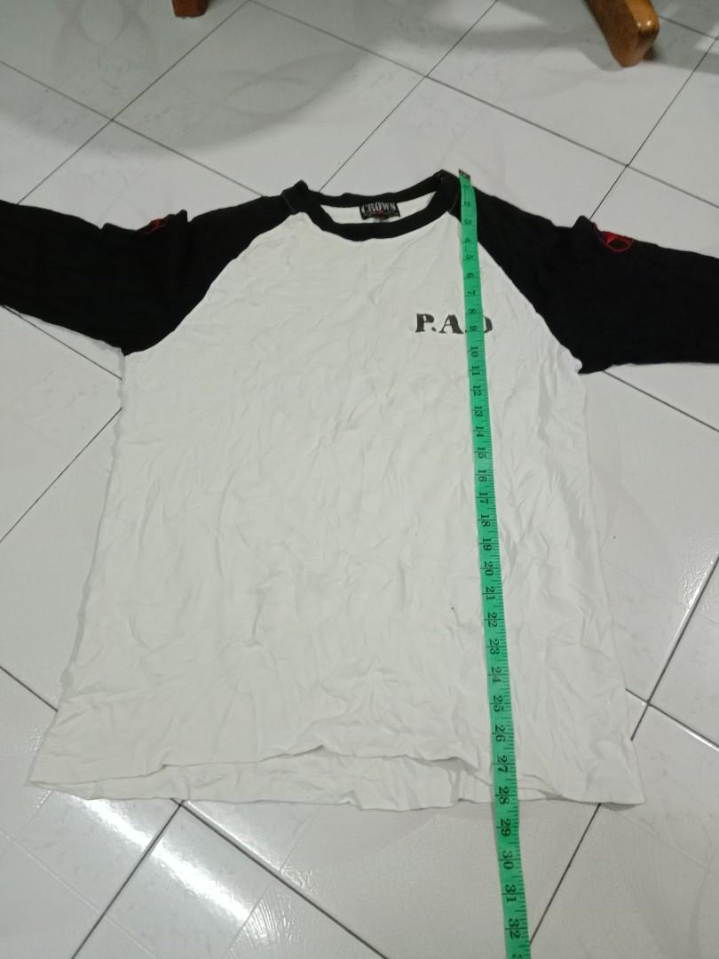 Parko and Dangerers X Crows, Men's Fashion, Tops & Sets, Tshirts & Polo ...