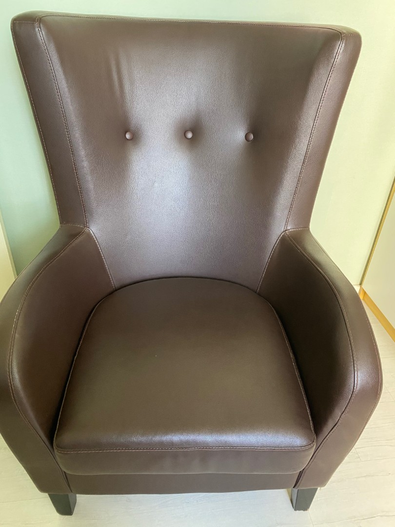 Premium Sofa for VIP lounge, Furniture & Home Living, Furniture, Sofas ...