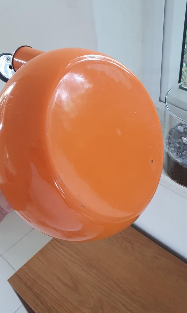 Retro Bonjour Kettle, Furniture & Home Living, Kitchenware & Tableware ...