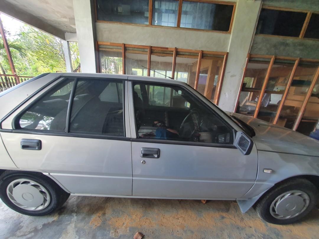 Saga lmst 2006 M, Cars, Cars for Sale on Carousell