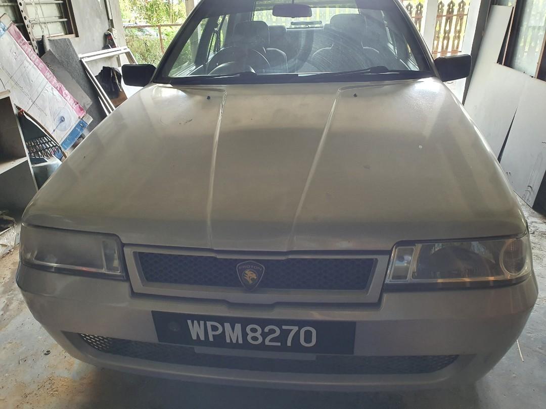 Saga lmst 2006 M, Cars, Cars for Sale on Carousell