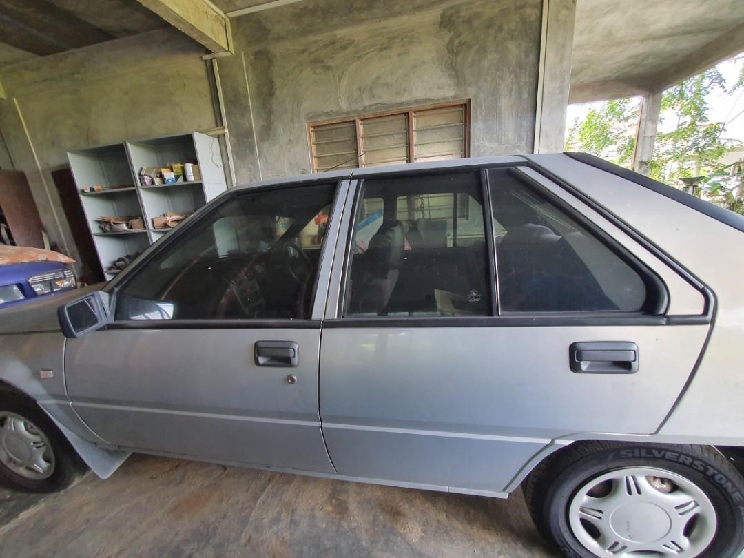 Saga lmst 2006 M, Cars, Cars for Sale on Carousell