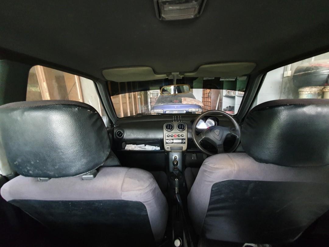 Saga lmst 2006 M, Cars, Cars for Sale on Carousell