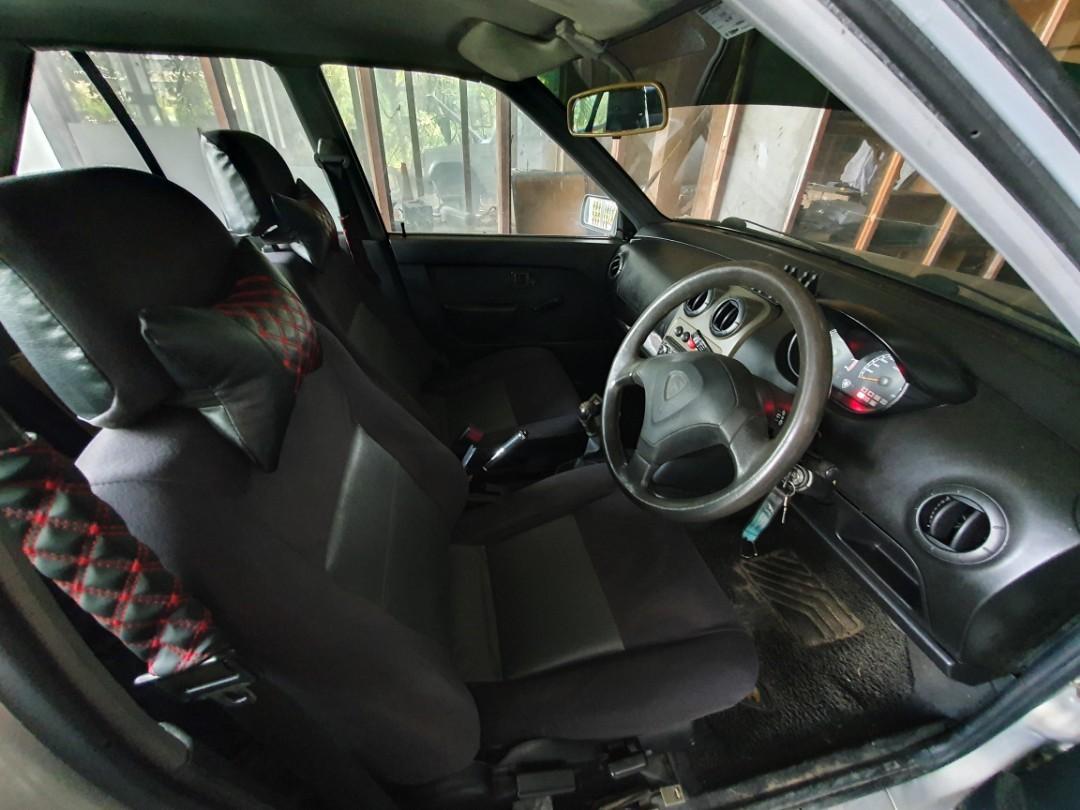 Saga lmst 2006 M, Cars, Cars for Sale on Carousell