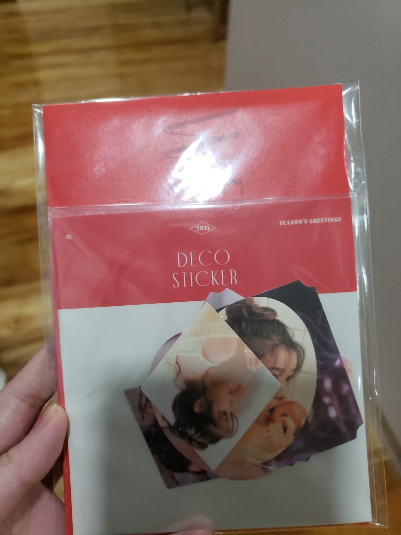 SG 2021 deco sticker and welcome card, Hobbies & Toys, Memorabilia ...