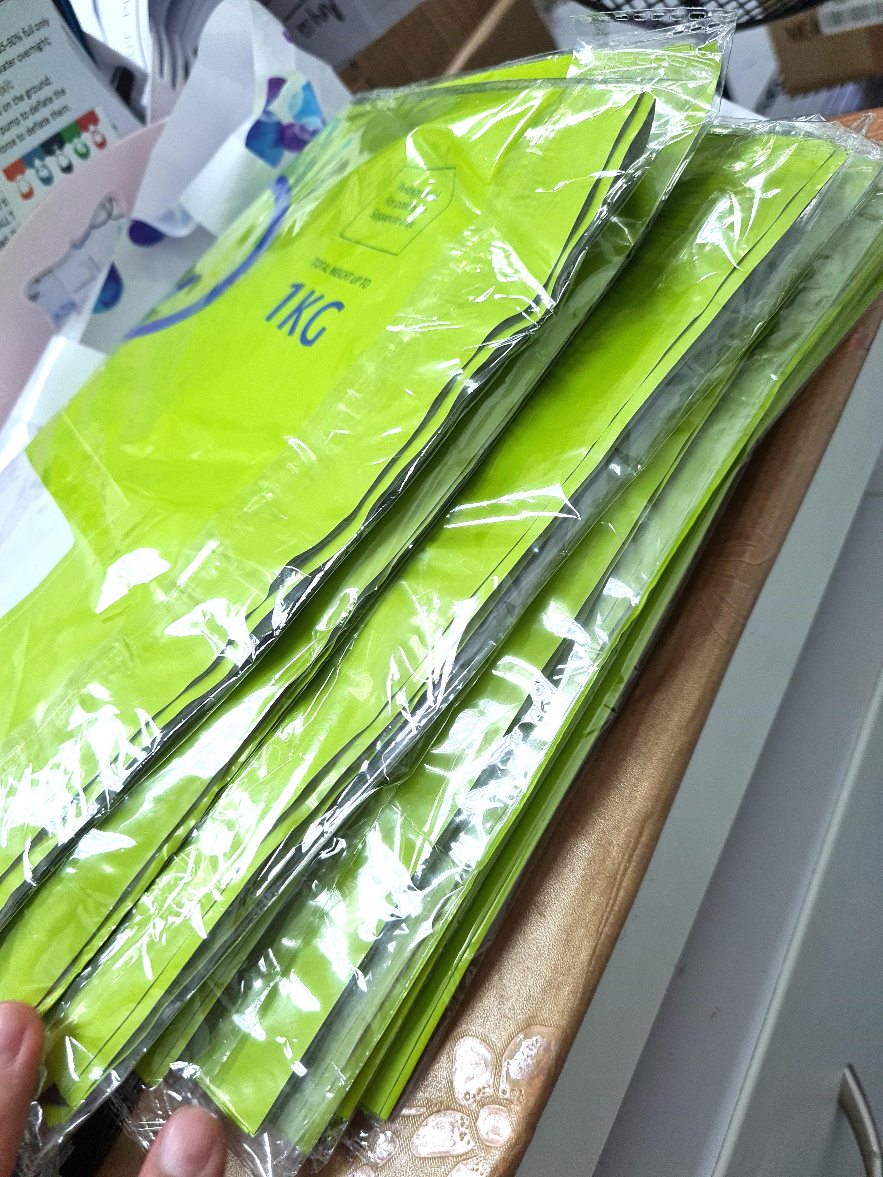 Smartpac Lite Envelopes, Everything Else on Carousell