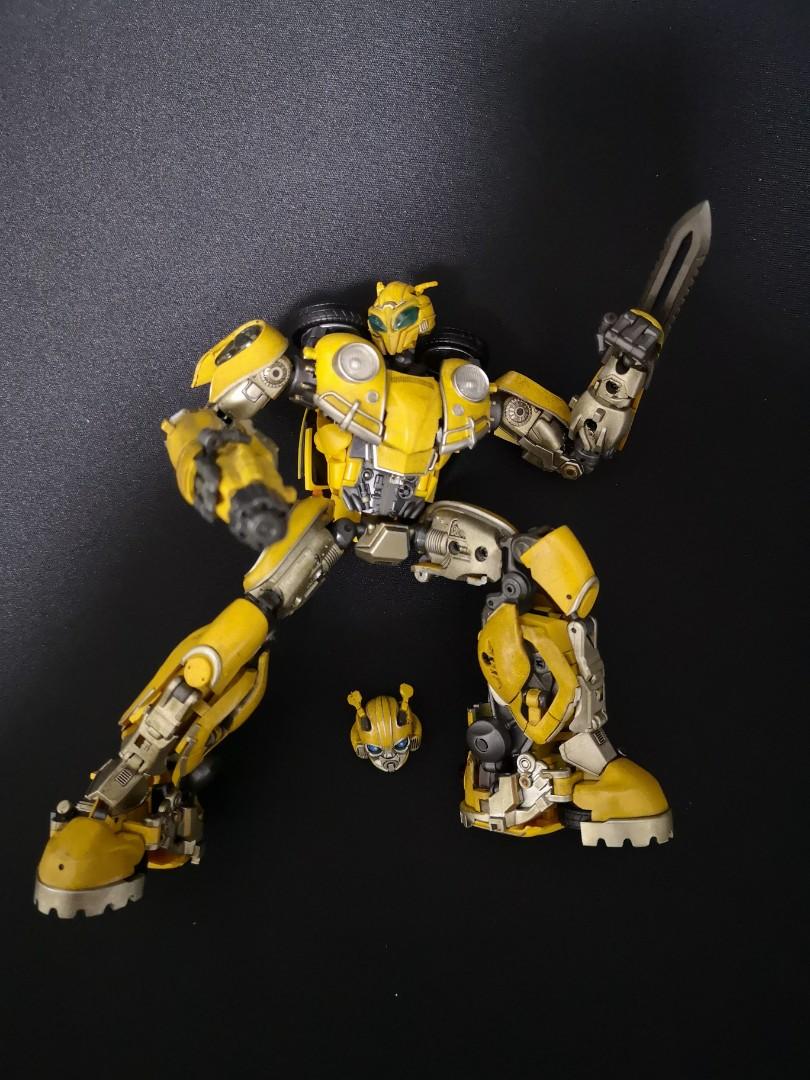 TC Bumblebee #transcraft #transformers, Hobbies & Toys, Toys & Games on ...