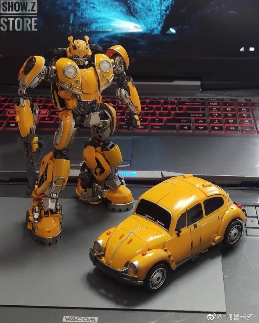 TC Bumblebee #transcraft #transformers, Hobbies & Toys, Toys & Games on ...
