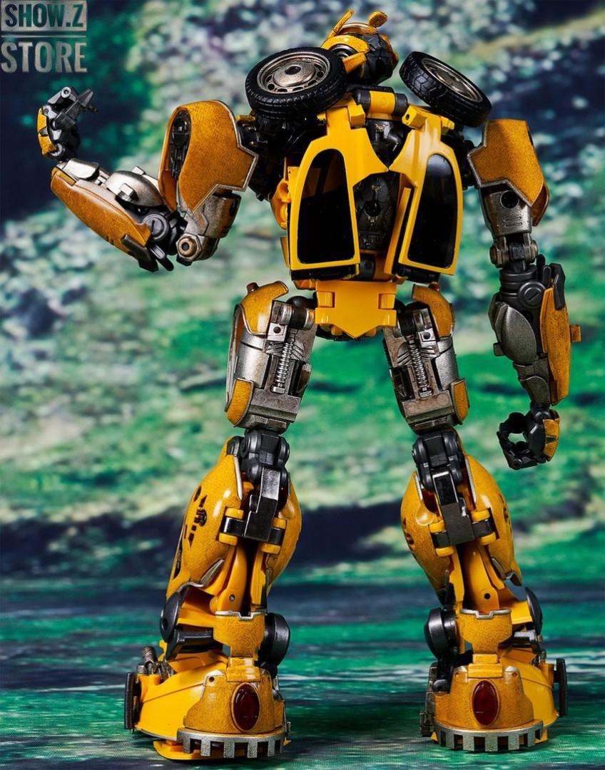 TC Bumblebee #transcraft #transformers, Hobbies & Toys, Toys & Games on ...