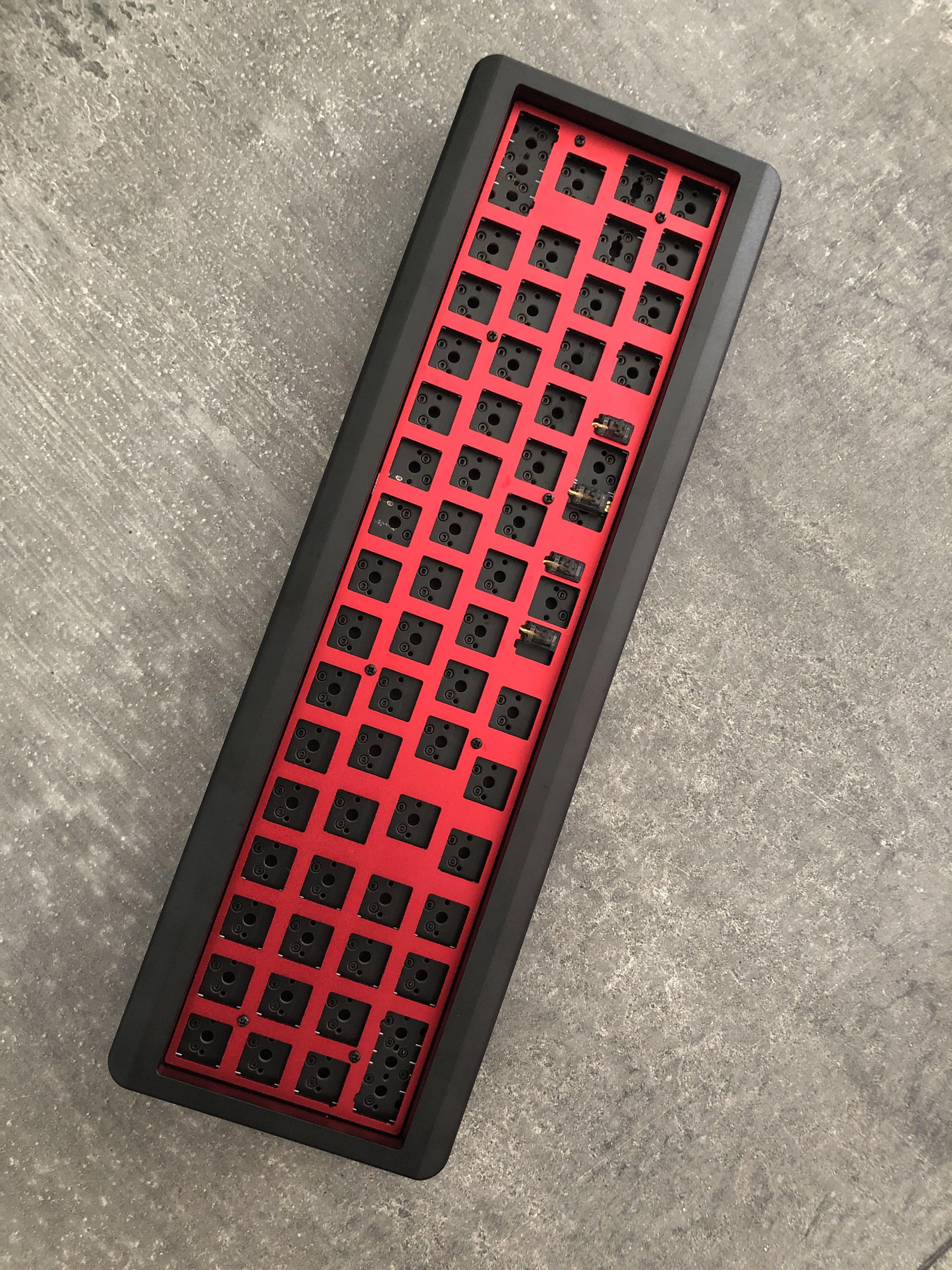 TKC Candy Bar Premium R2, Computers & Tech, Parts & Accessories ...