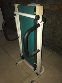 Treadmill bekas Dijual | Carousell Indonesia