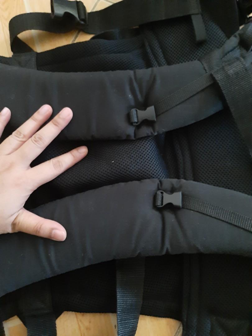 Tugeda lady bug carrier, Babies & Kids, Going Out, Carriers & Slings on ...