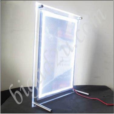 A2 Size Crystal LED Light Box, Hobbies & Toys, Stationery & Craft, Art ...