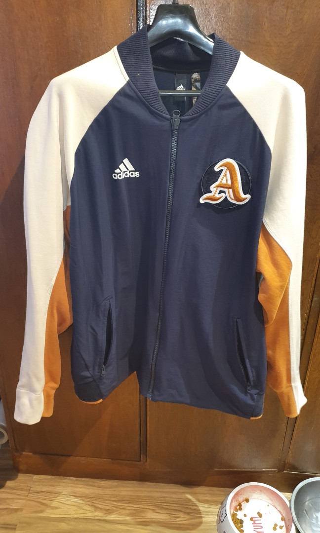 Adidas limited Edition Jacket, Men's Fashion, Activewear on Carousell