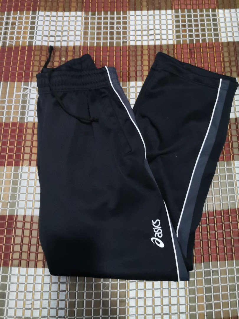 Asics tracksuit, Men's Fashion, Coats, Jackets and Outerwear on Carousell