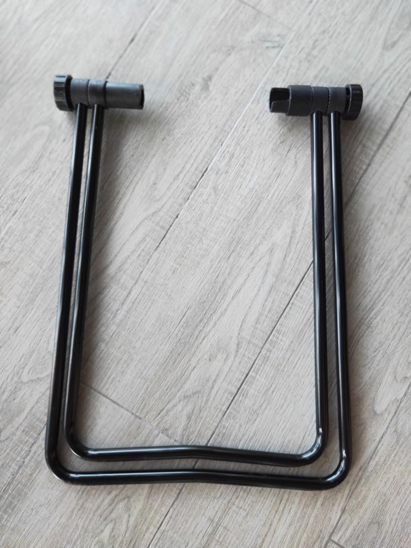 Bicycle Stand, Sports Equipment, Bicycles & Parts, Parts & Accessories ...
