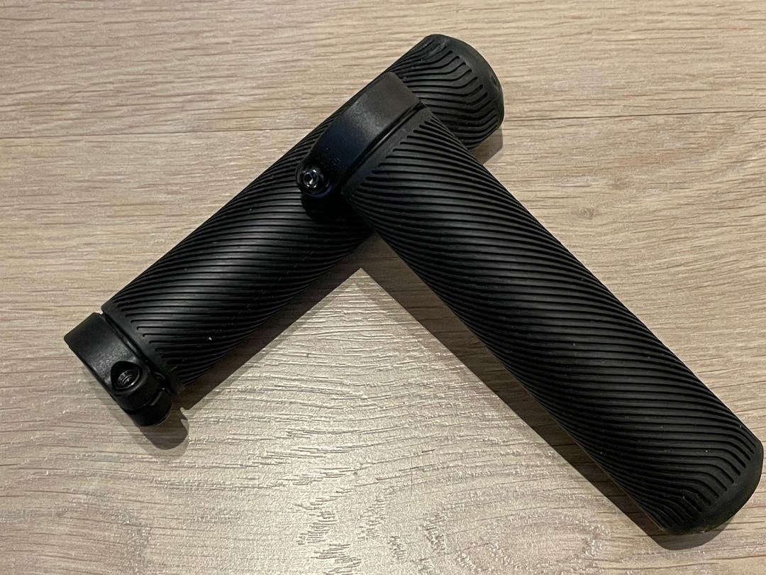 Brompton stock handle grip, Sports Equipment, Bicycles & Parts, Parts ...