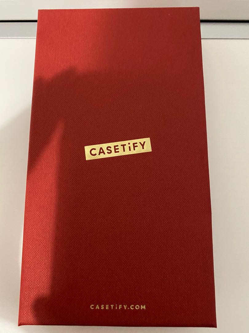 Casetify iPhone 11 Pro Stace Face Case by Alice + Olivia (Glitter case ...