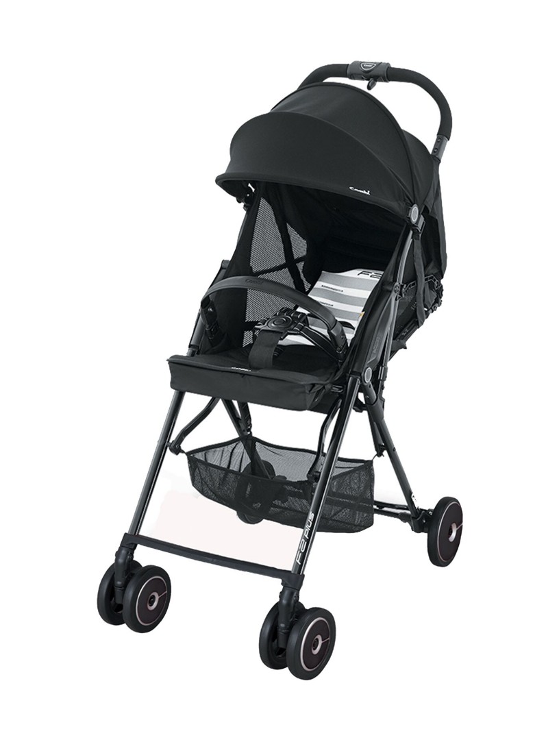 Combi F2 Plus Stroller (Brand New), Babies & Kids, Going Out, Strollers ...