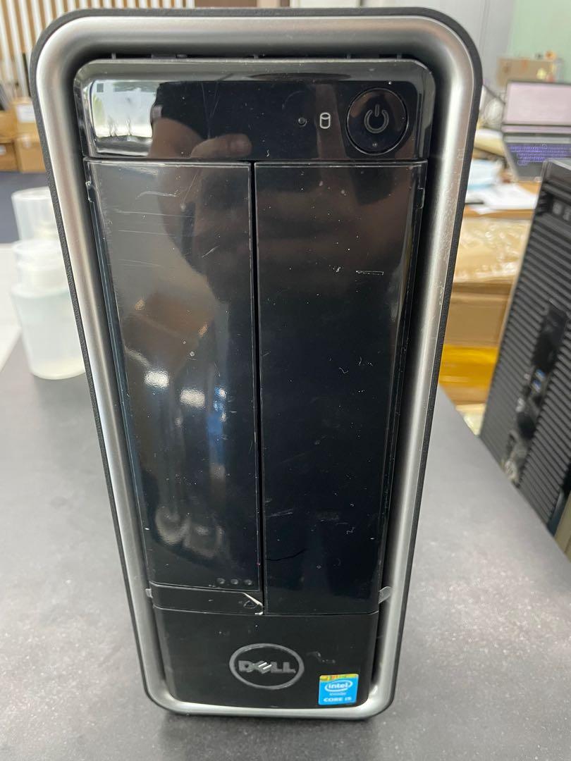 Dell Inspiron 3647, Computers & Tech, Desktops on Carousell
