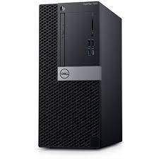 Dell OptiPlex 7070 Mini Tower Desktop, Electronics, Computer Parts ...