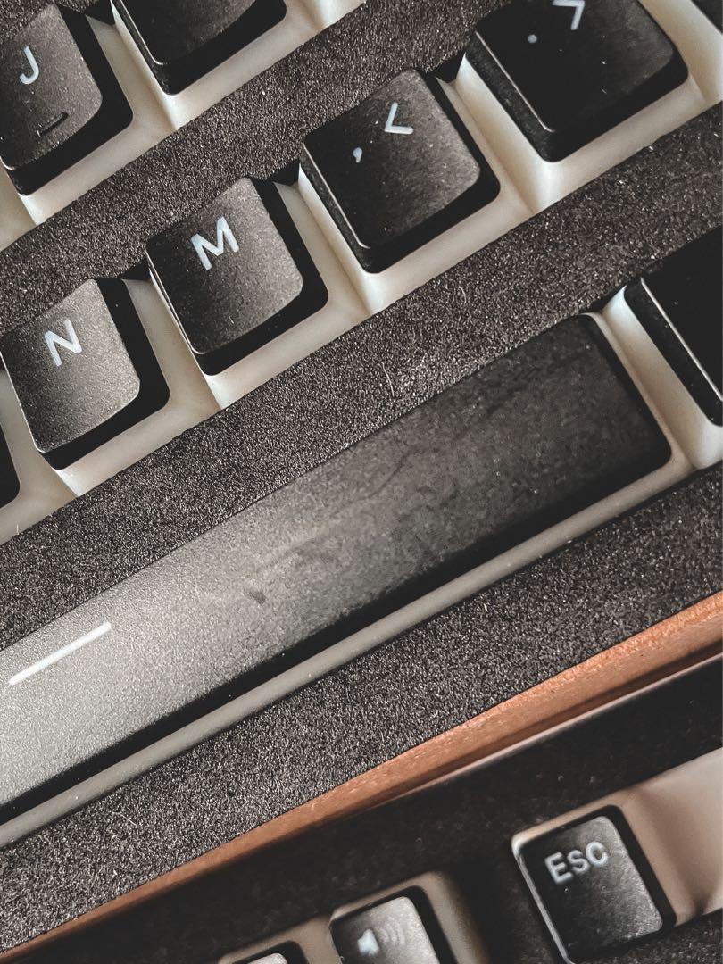 Ducky Pudding Keycaps, Computers & Tech, Parts & Accessories, Computer ...