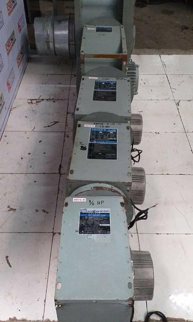 Excellent Blower Pan Motor, Furniture & Home Living, Cleaning ...