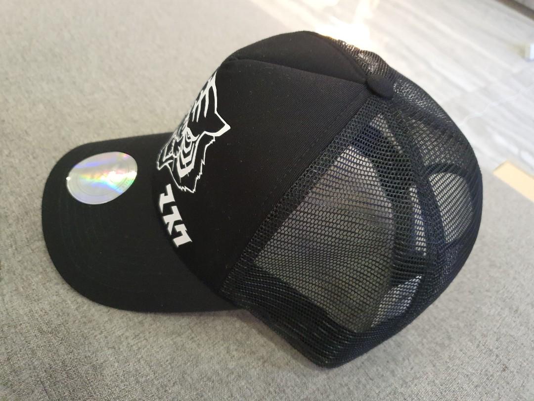 Flipper Cap, Men's Fashion, Watches & Accessories, Caps & Hats on Carousell