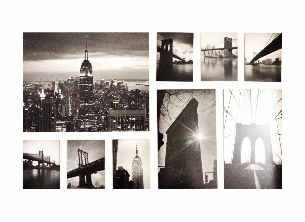 IKEA Gronby Picture Set, Furniture & Home Living, Furniture, Tables ...