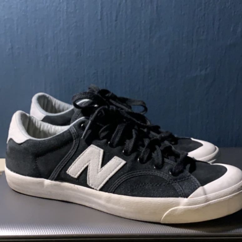 NEW BALANCE Proct, Men's Fashion, Footwear, Sneakers on Carousell