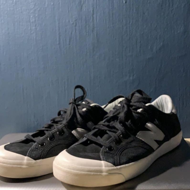 NEW BALANCE Proct, Men's Fashion, Footwear, Sneakers on Carousell