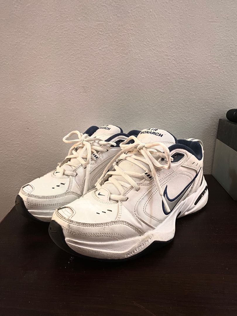 NIKE MONARCH, Men's Fashion, Footwear, Sneakers on Carousell
