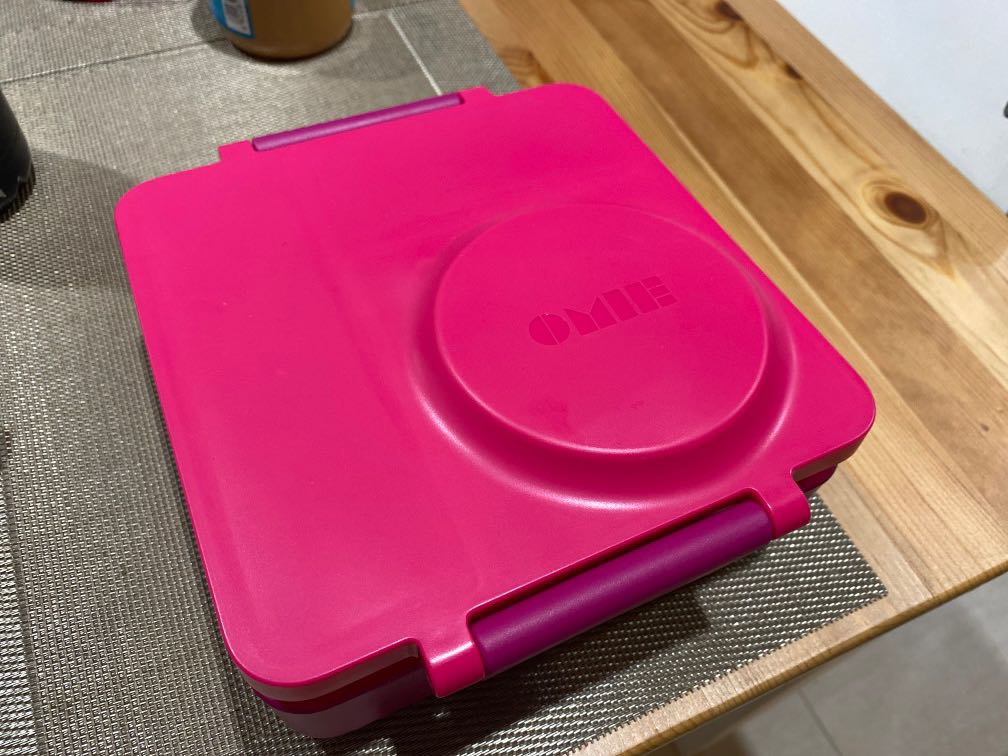 Omie Box, Babies & Kids, Nursing & Feeding, Breastfeeding & Bottle ...