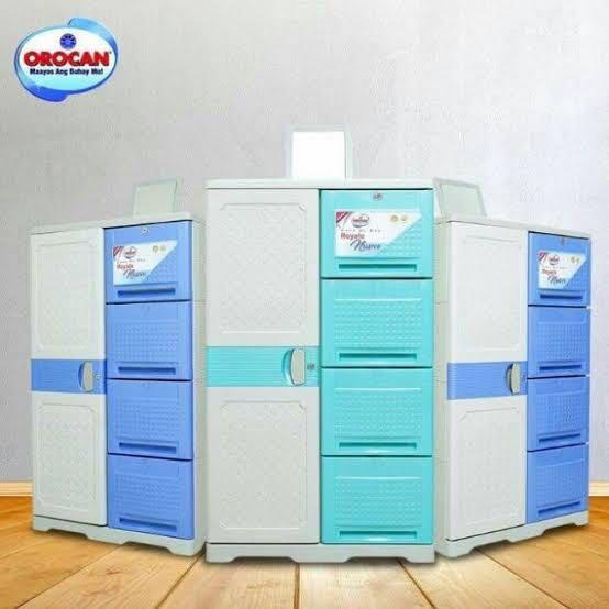 Orocan Cabinet Drawer, Furniture & Home Living, Furniture, Shelves ...