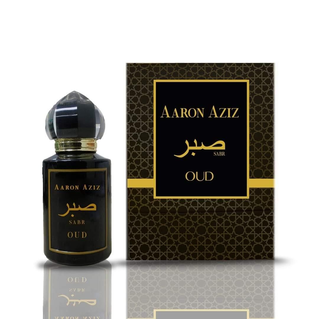 OUD By Aaron Aziz, Beauty & Personal Care, Fragrance & Deodorants on ...