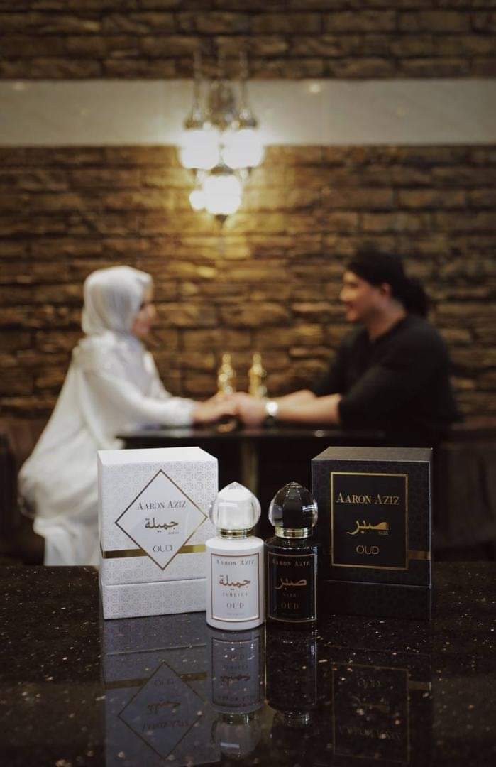 OUD By Aaron Aziz, Beauty & Personal Care, Fragrance & Deodorants on ...