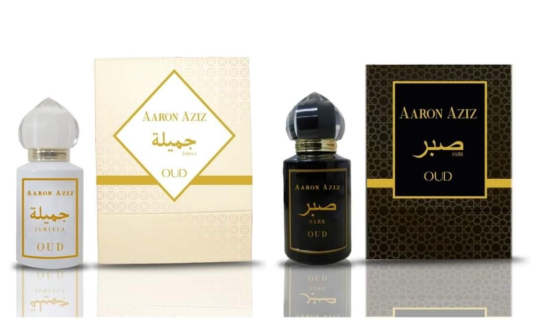 OUD By Aaron Aziz, Beauty & Personal Care, Fragrance & Deodorants on ...