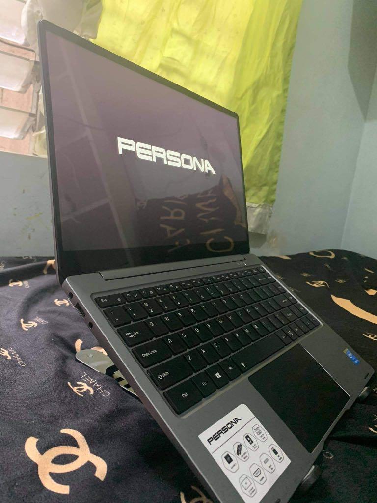 Persona laptop (super slim), Computers & Tech, Laptops & Notebooks on ...