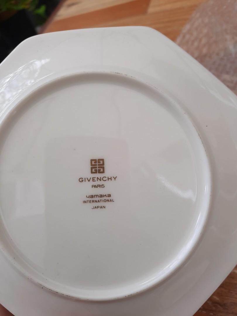 Rare Auth givenchy cake plates, Luxury, Sneakers & Footwear on Carousell