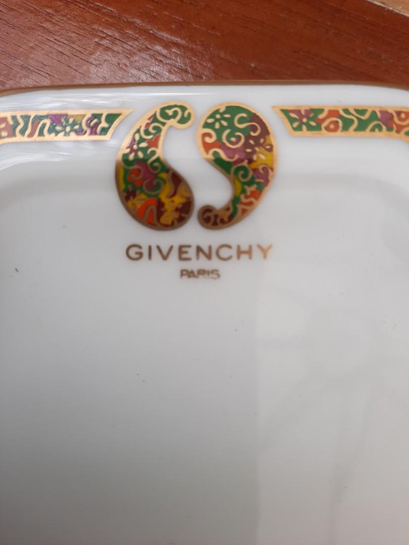 Rare Auth givenchy cake plates, Luxury, Sneakers & Footwear on Carousell