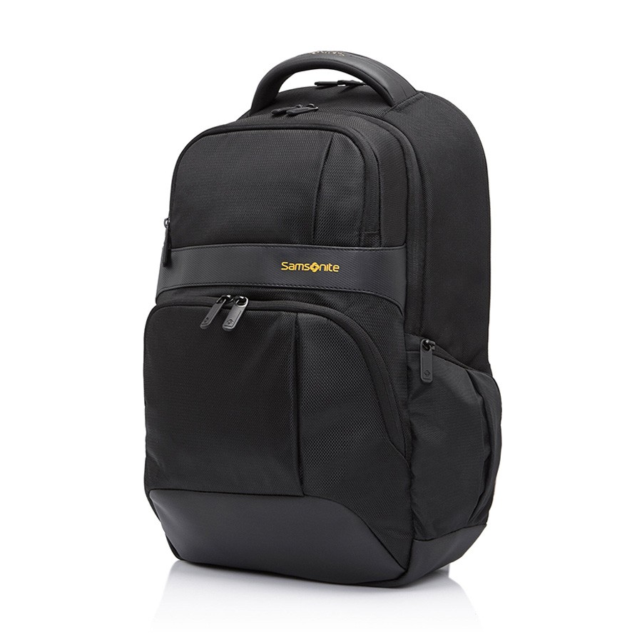 Samsonite Ikonn Backpack III, Men's Fashion, Bags, Backpacks on Carousell