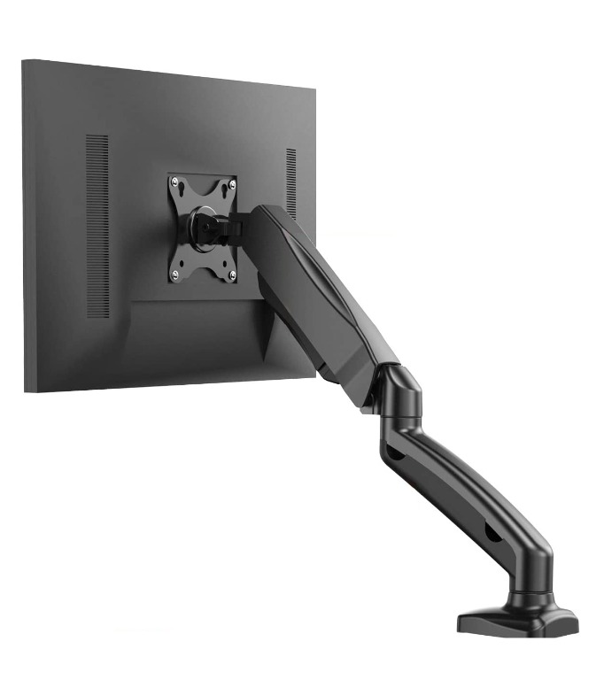 Single and Dual Monitor Arm, Computers & Tech, Parts & Accessories ...