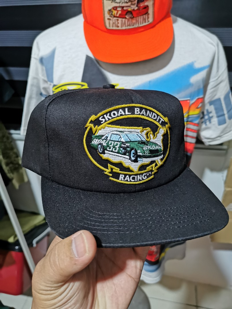 Skoal bandit, Men's Fashion, Watches & Accessories, Cap & Hats on Carousell