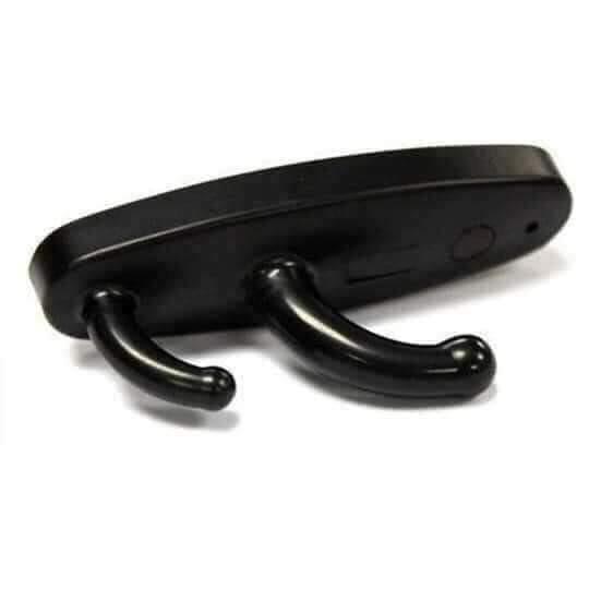 Spy Camera Clothes Wall Hook, Furniture & Home Living, Security & Locks ...