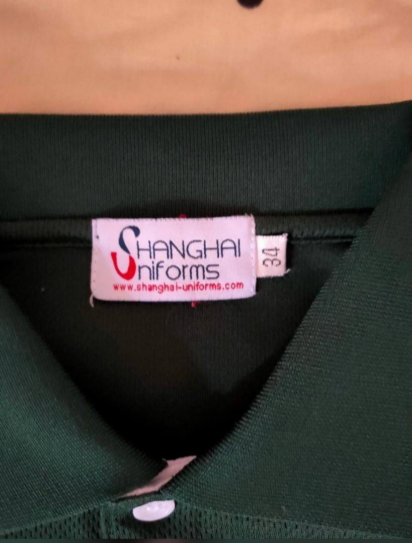 TJC uniform, Everything Else on Carousell