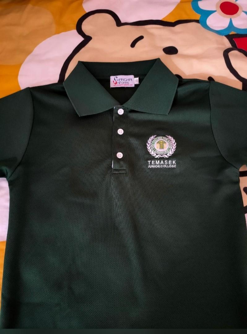 TJC uniform, Everything Else on Carousell
